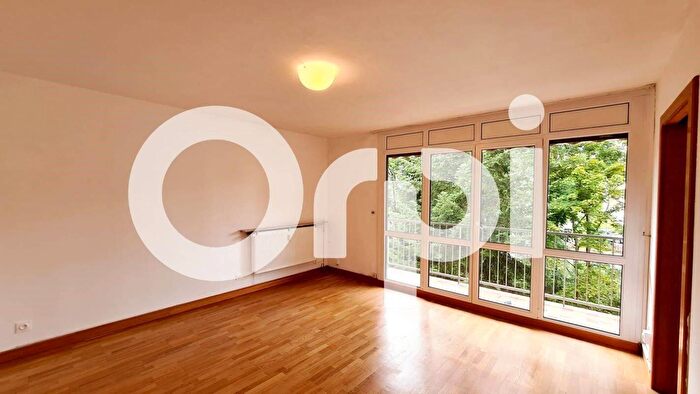 LOrme, Saint-Dié-des-Vosges - Appartement 2 pièces à louer