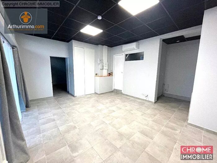Marmande, Marmande, Fougard - Appartement 2 pièces à louer