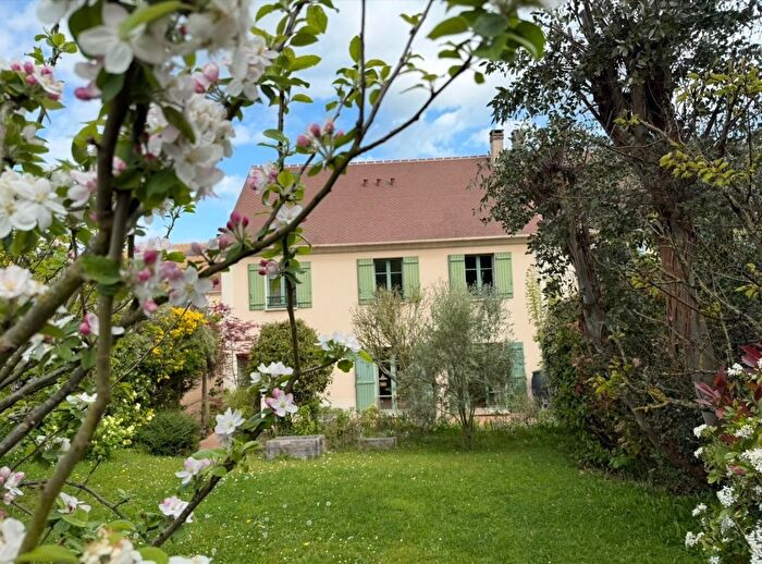 Thoiry : Maison 5 pièces à vendre
