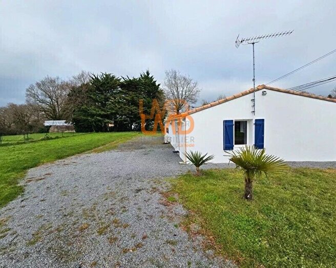 Vue : Maison 3 pièces à vendre