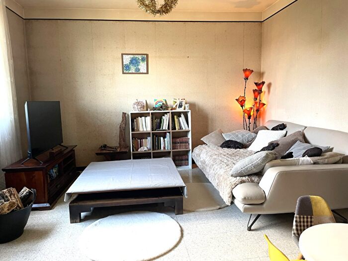 Maison à vendre - Saint-Orens-de-Gameville - 4 pièces - 3 chambres