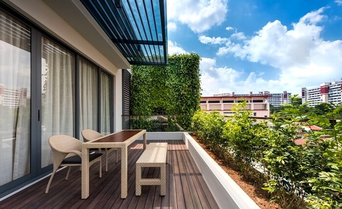 Haguenau, Schloessel, Château Fiat - Maison 3 pièces à vendre