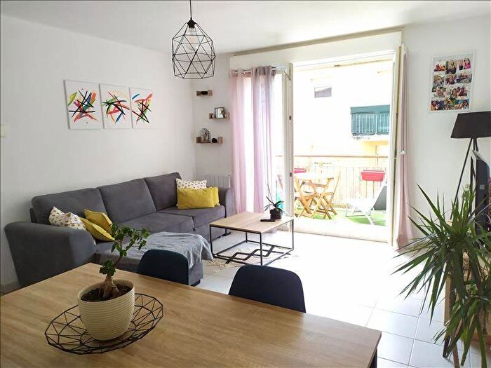 Appartement 2 pièces à louer à Cavignac