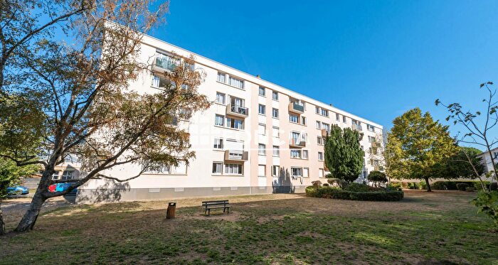 Appartement 3 pièces à Le Pecq, Mexique, à vendre