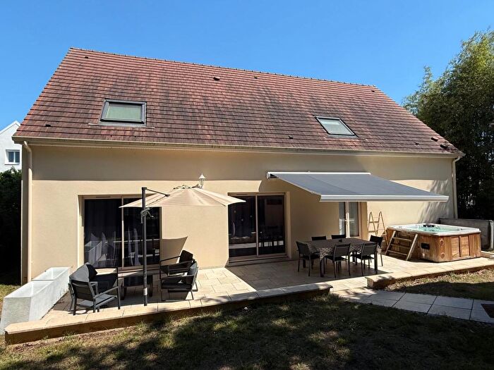 Maison 5 pièces à vendre - Aubergenville