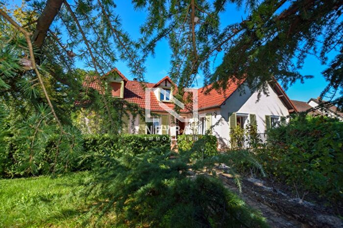 Maison à vendre - Givry - 7 pièces - 4 chambres