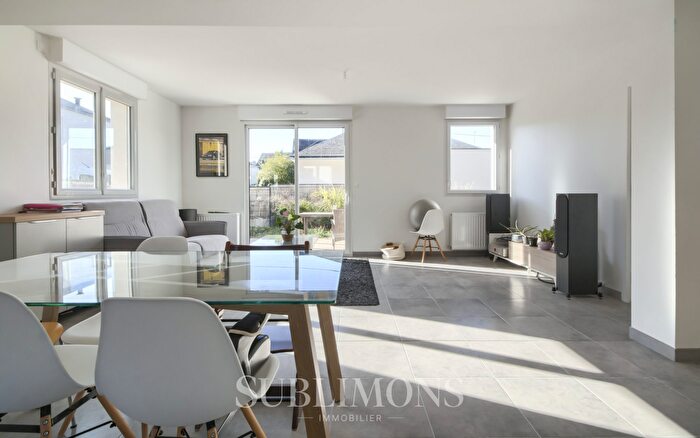 Maison 5 pièces à Muzillac, à vendre