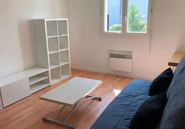 Appartement 1 pièce à louer - Le Monteil-Paul Montagne, Pessac