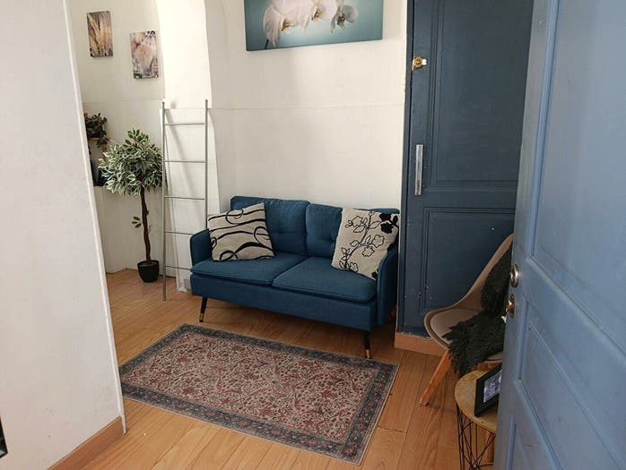 Centre Ville, Perpignan - Appartement 2 pièces à louer