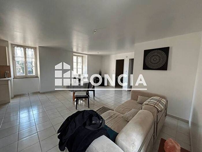Appartement 3 pièces à louer - Sébazac-Concourès