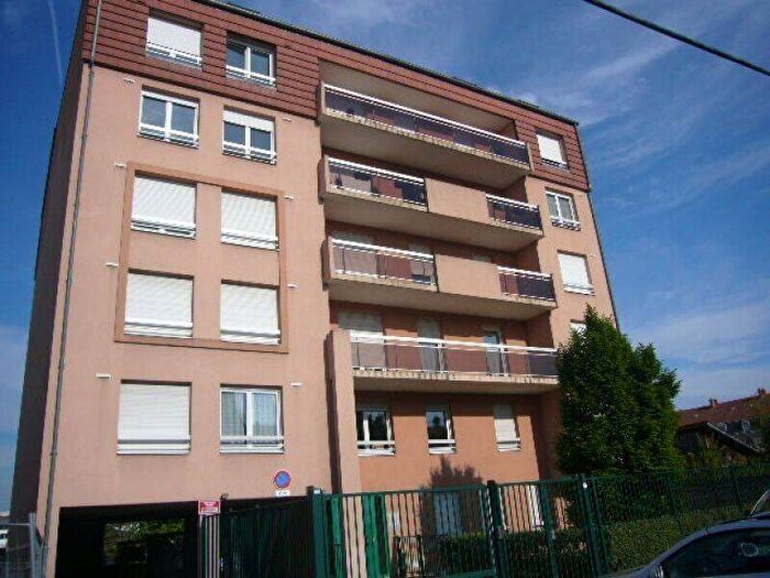 Appartement 1 pièce à Balzac, Dijon, à louer