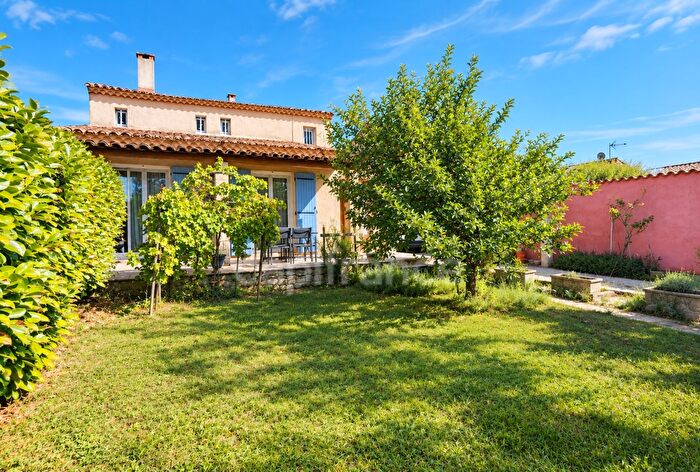 Saint-Quentin-la-Poterie - Maison 6 pièces à vendre