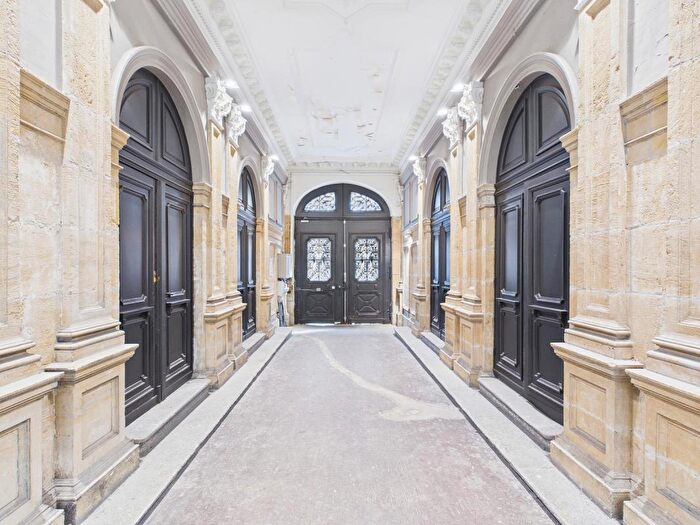 Metz, Centre-ville - Appartement 5 pièces à vendre