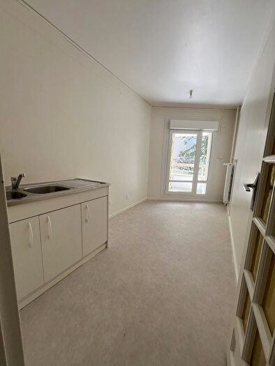Appartement 4 pièces à Reims, Croix Rouge, Haut de Murigny, à vendre