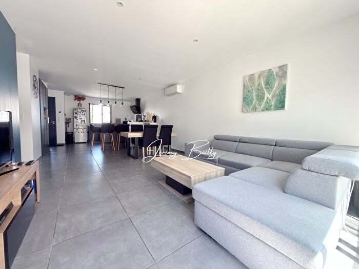 Maison 3 pièces à vendre - Saint-Génis-des-Fontaines