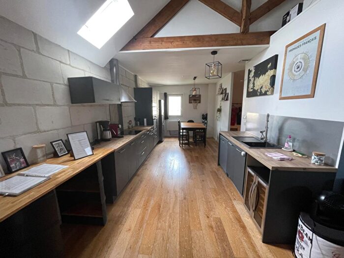 Angers, Les Hauts de Saint-Aubin - Appartement 3 pièces à louer