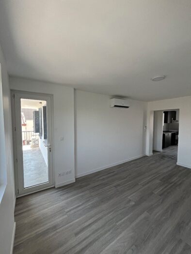 Toulouse, Croix de Pierre : Appartement 4 pièces à louer