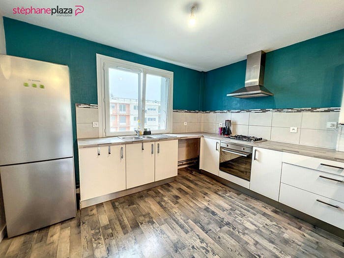 Appartement 3 pièces à louer - Penhars, Quimper