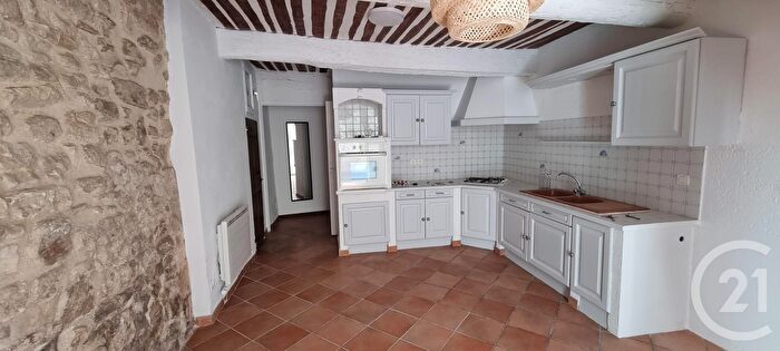 Appartement 2 pièces à louer - Saint-Michel-l'Observatoire