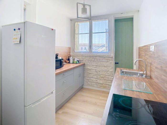 Appartement 3 pièces à louer à Carmes-Infirmieres-Thiers, Avignon