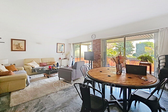 Saint-Laurent-du-Var, Jacquons, Plateaux Fleuris - Appartement 2 pièces à vendre
