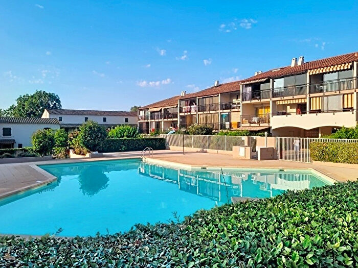 Appartement 1 pièce à vendre à La Seyne-sur-Mer, Sud