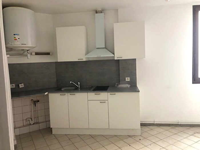 Appartement à vendre - Montesson - 2 pièces - 1 chambre