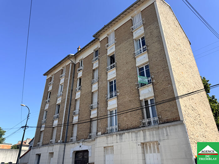 Appartement 3 pièces à vendre à Saint-Maur-des-Fossés, La Pie