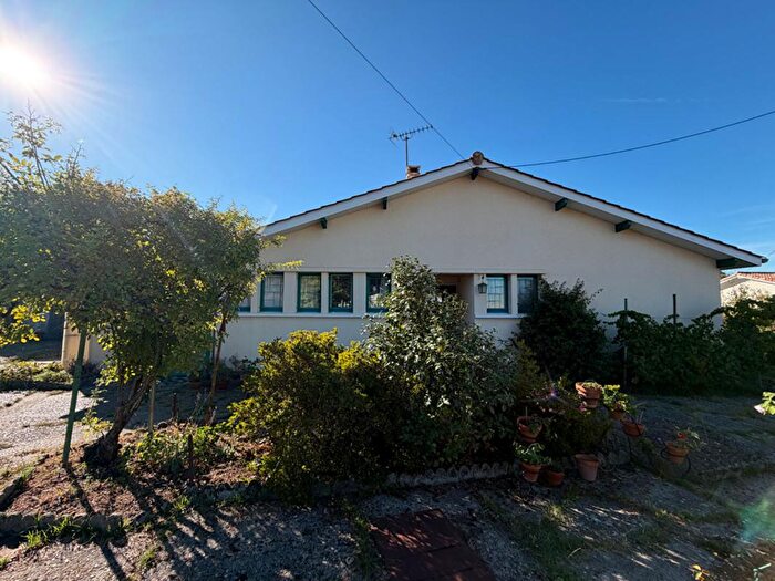 Villenave-d'Ornon, Chambéry, La Monnaie, Carbonnieux, Trigan - Maison 4 pièces à vendre