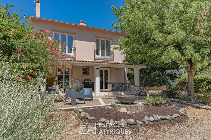 Maison 6 pièces à vendre - Montauban, Verlhaguet