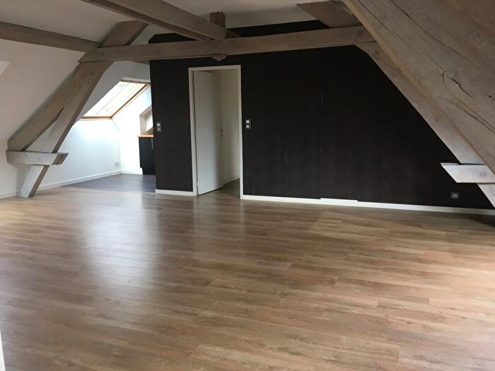 Appartement à vendre - Auxerre, Conches, Les Clairions - 4 pièces - 3 chambres