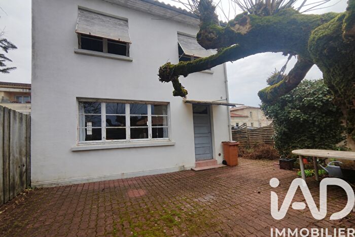 Maison à vendre - Libourne, Saint-Ferdinand, Les Charruauds, Les Dagueys - 4 pièces - 3 chambres