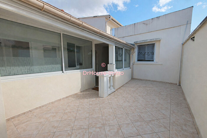 Maison à vendre - Colombes, Grèves Plateau - 5 pièces - 3 chambres