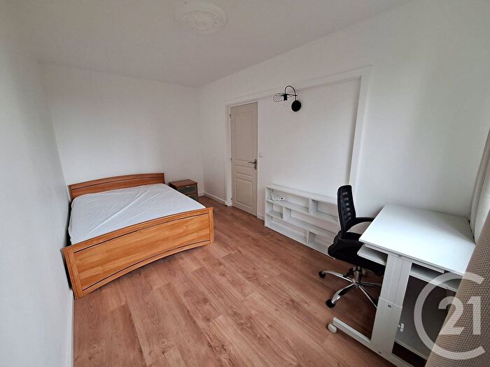 Appartement 4 pièces à Massy, à louer