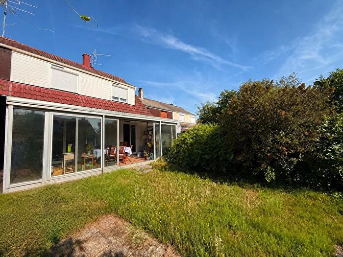 Maison 5 pièces à Boissy-sous-Saint-Yon, à vendre