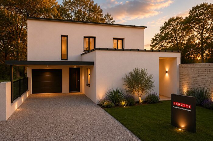 Maison 5 pièces à Plougoumelen, à vendre