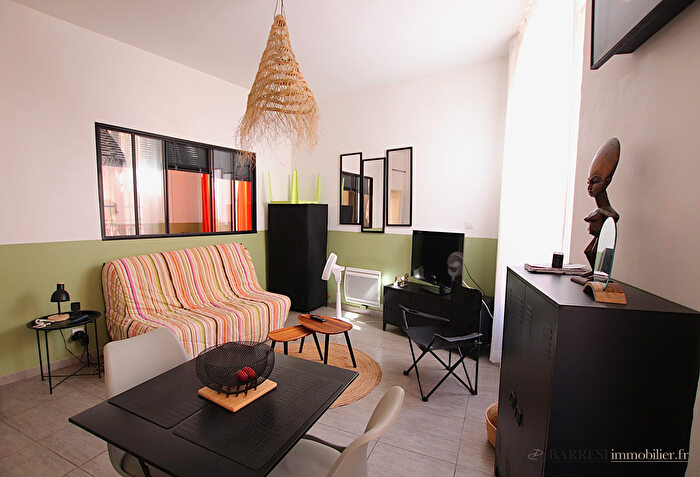Toulon, Centre-ville - Appartement 2 pièces à louer