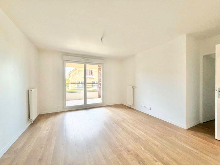 Appartement 2 pièces à Berges Noyers Pv, Sucy-en-Brie, à louer