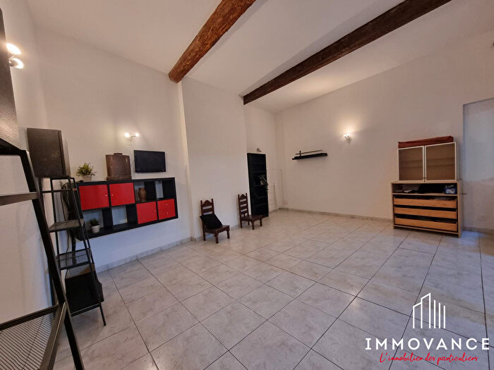Montpellier, Comédie - Appartement 1 pièce à louer