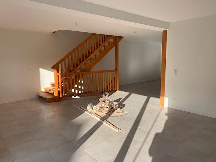 Maison à louer - Durningen - 5 pièces - 4 chambres