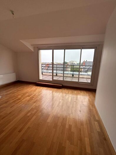 Appartement à louer - Nantes, Monselet - 1 pièce