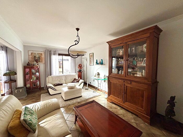 Maison à vendre - BayonneBayonaBaiona - 4 pièces - 3 chambres