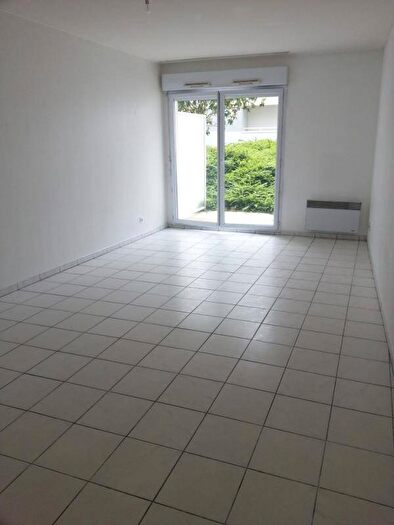 Appartement 1 pièce à louer - Monselet, Nantes