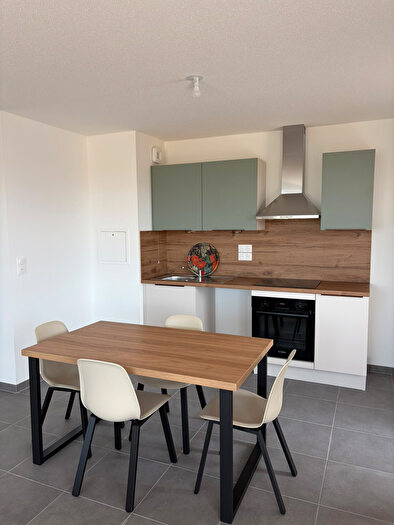 Appartement 3 pièces à Haguenau, Schloessel, Château Fiat, à louer