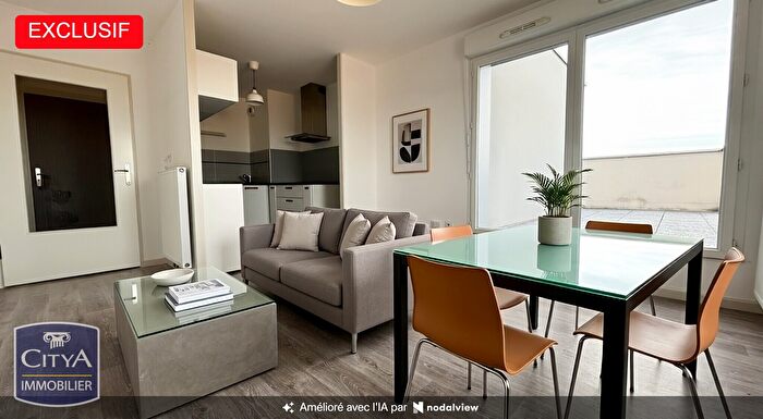 Appartement 2 pièces à Pérenchies, à vendre