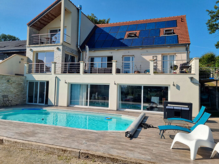 Maison 10 pièces à vendre - Linas