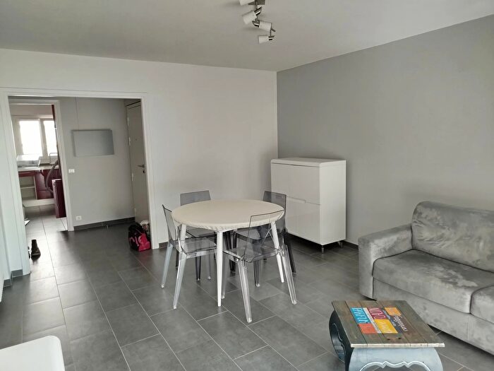 Appartement 3 pièces à louer à Cagnes-sur-Mer