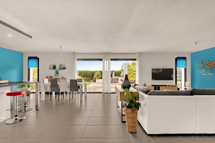 Maison à vendre - Plaisance-du-Touch, La Beguère, Monestié, La Casse, Geure, Nebout - 5 pièces - 4 chambres