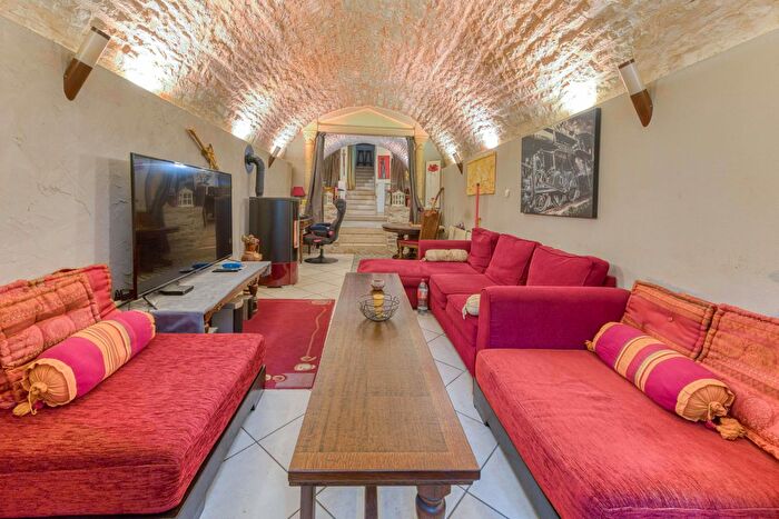 Maison à vendre - Saint-Julien - 6 pièces - 3 chambres