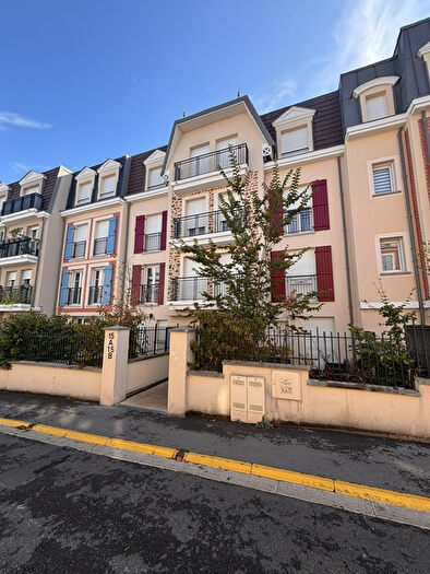 Appartement 2 pièces à louer - Villiers-sur-Marne, Les Perroquets